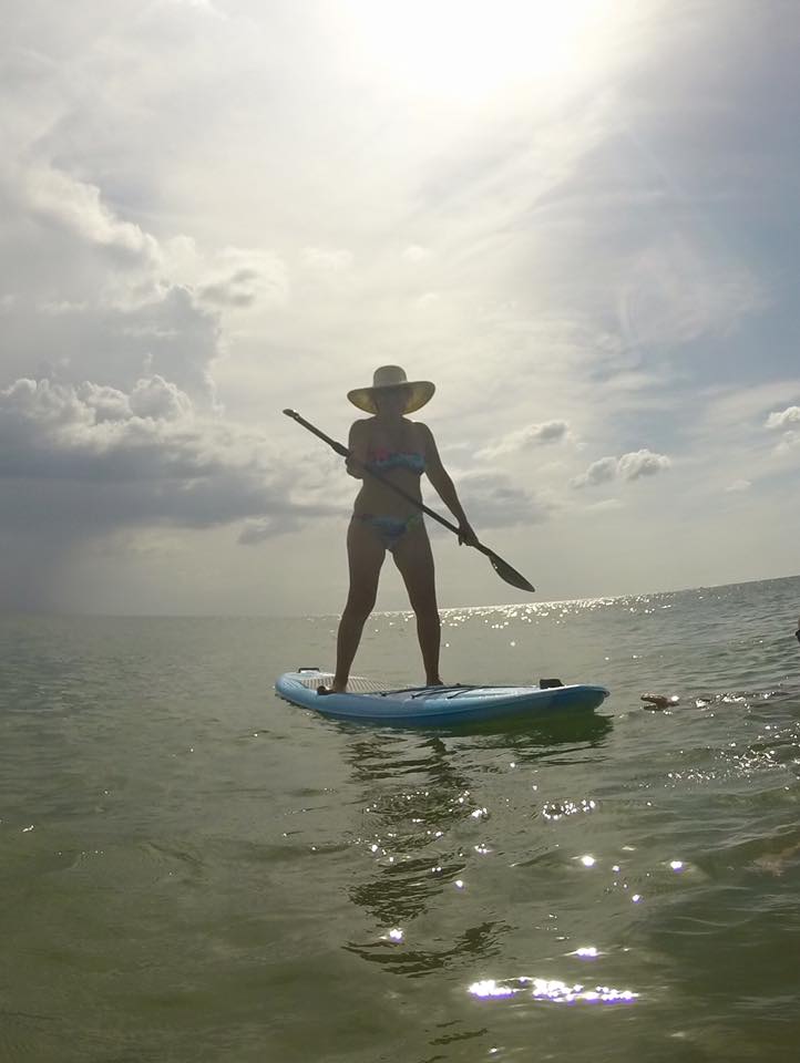 Author Profile: Sharon Ward-Keeble Is Living The Dream, Making Money ...