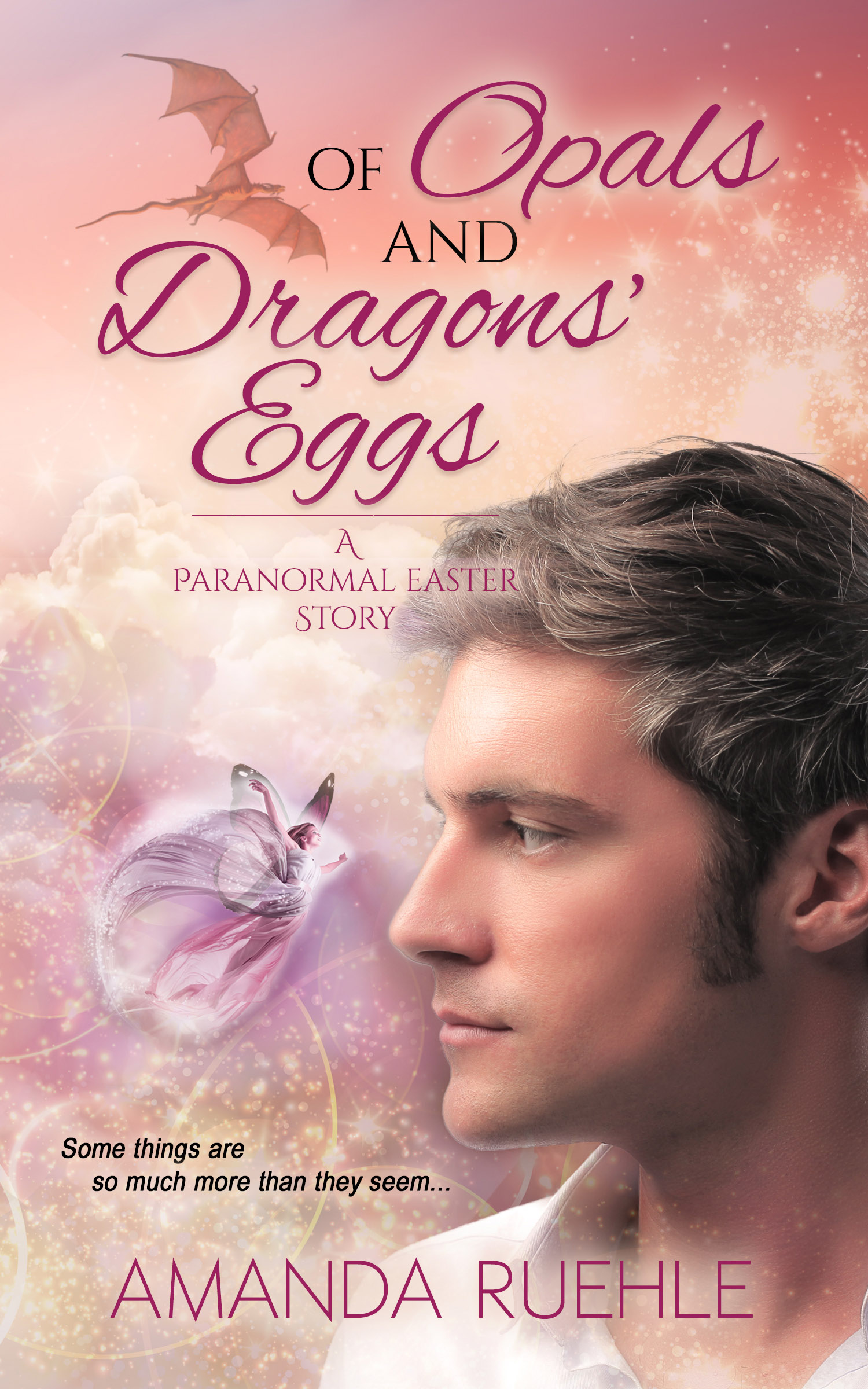 1000 Word Sprint Winner Profiles: 1st Place: Amanda Ruehle – DAN ALATORRE