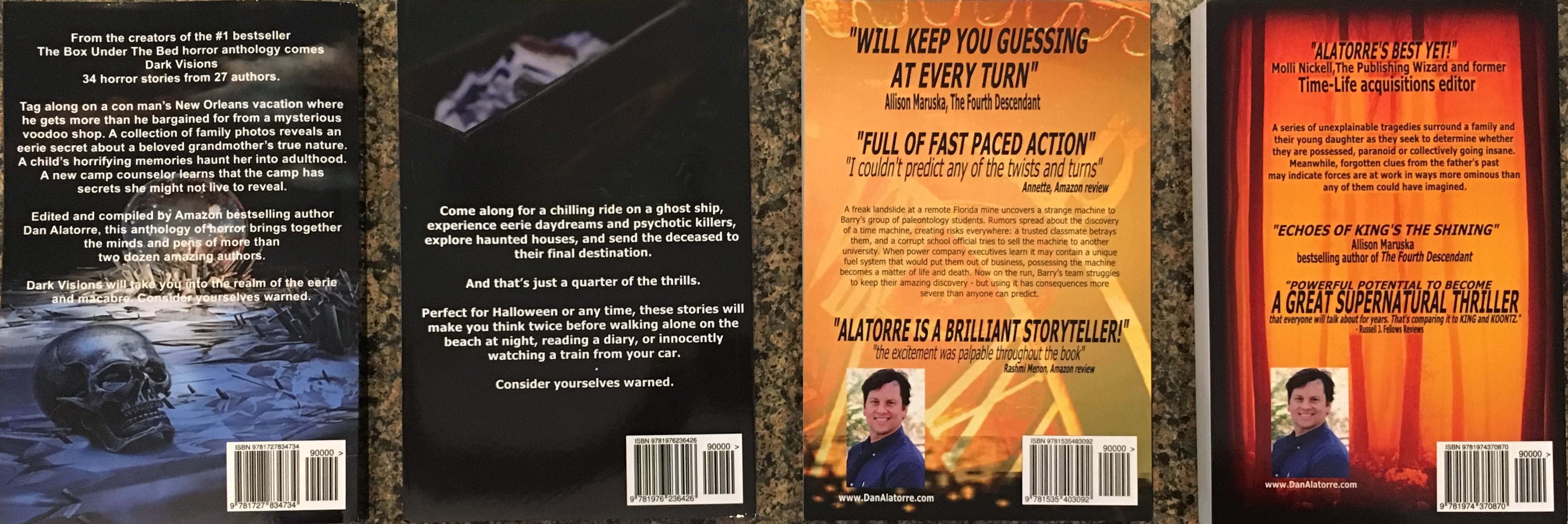 ACX Audio Book Cover, A Semi-Tutorial – DAN ALATORRE