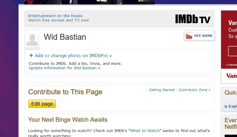 Convicted Felon Wid Bastian Steals From Authors Then Calls His Victims Cowards – DAN ALATORRE